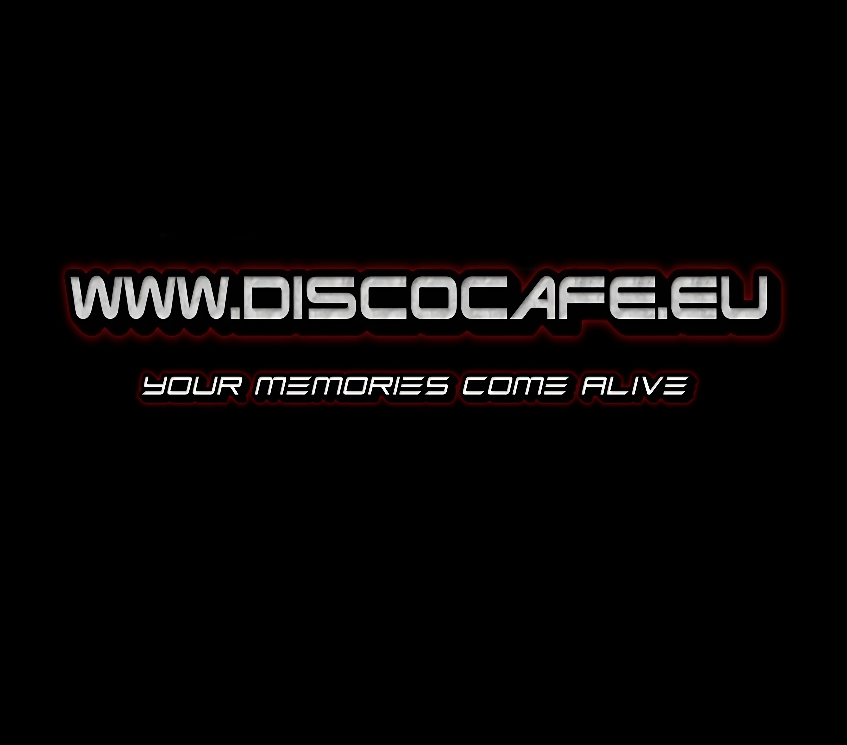 Discocafe 80's & 90's Best Of
